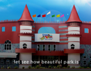 Dream World – The park is designed in such a way that tourists ...