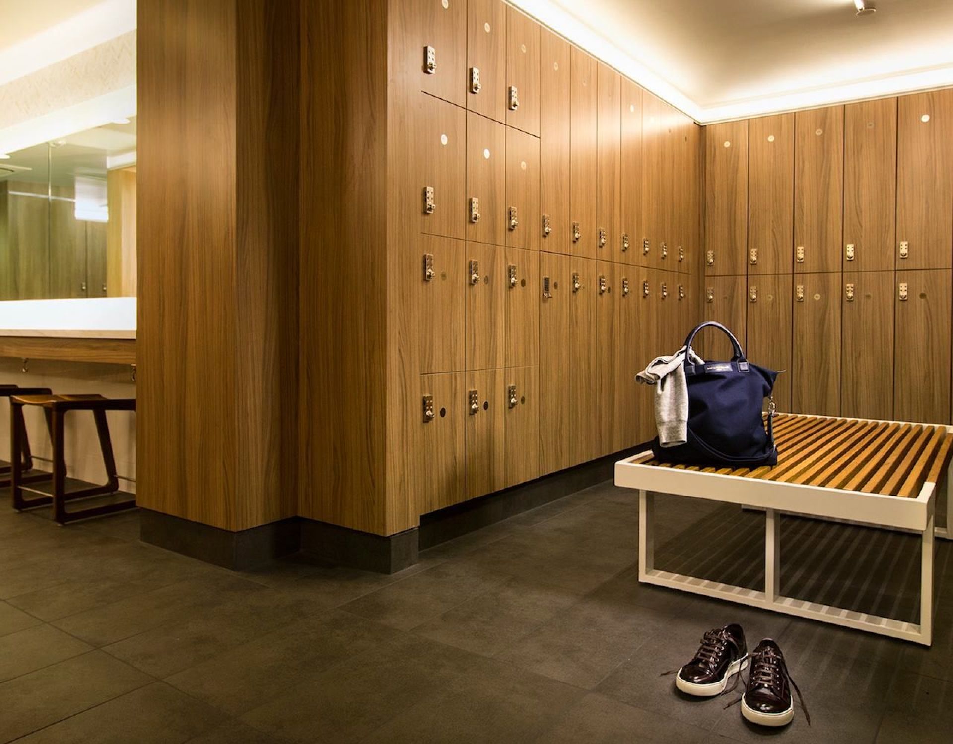 FACILITIES – Dream World